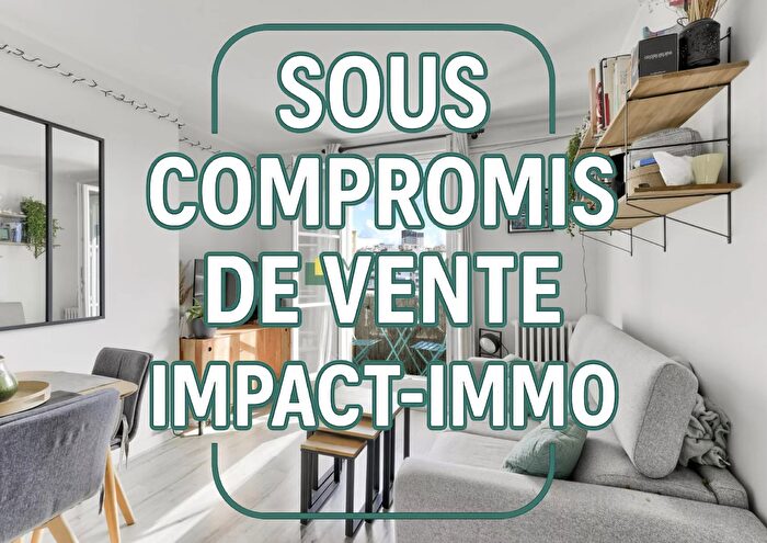 Appartement à vendre - Colombes, Europe - 2 pièces - 1 chambre