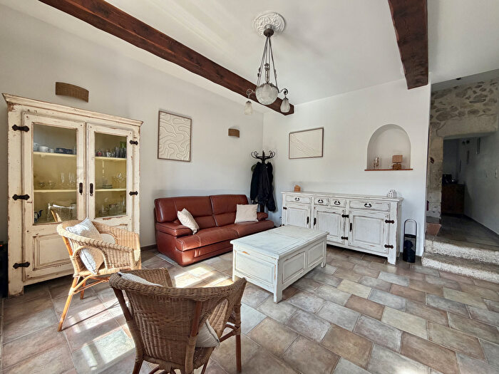 Boulbon - Maison 4 pièces à vendre