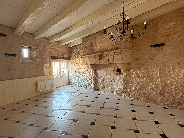 La Chapelle-des-Pots - Maison 4 pièces à louer