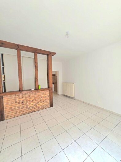 Appartement 2 pièces à Nancy, Haussonville, Blandan, Donop, à vendre