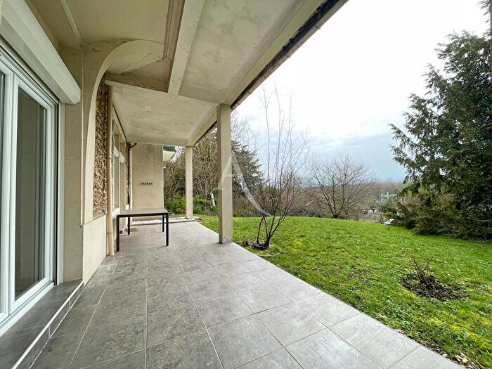 Appartement à louer - Mons Plaine Basse, Athis Mons - 3 pièces - 2 chambres