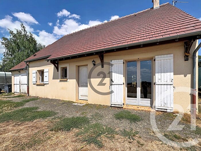 Maison 6 pièces à vendre - Vinneuf