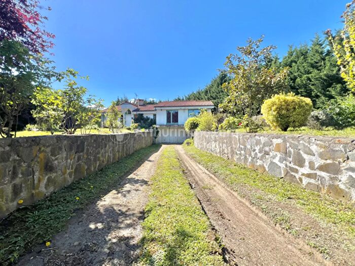 Maison 5 pièces à Chanonat, à vendre