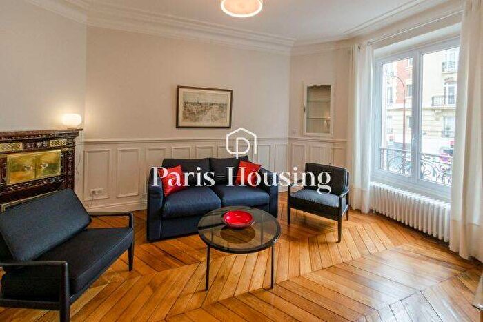 Appartement 2 pièces à louer à La Plaine des Sablons, Neuilly-sur-Seine