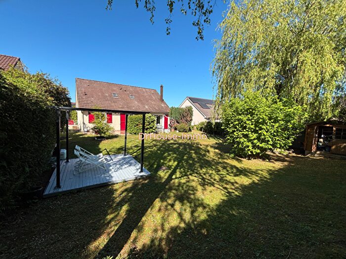 Rubelles : Maison 6 pièces à vendre