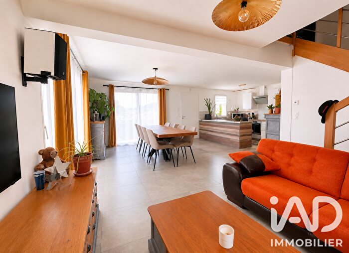 Maison 5 pièces à Guérande, Villages-Sud, à vendre
