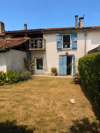 Maison 7 pièces à vendre à Miélan
