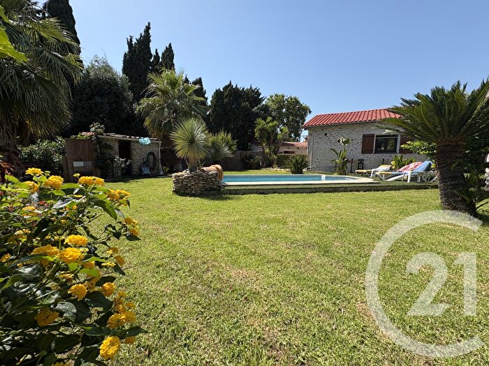 Maison 7 pièces à Argelès-sur-Mer, Saint-Pierre, à vendre