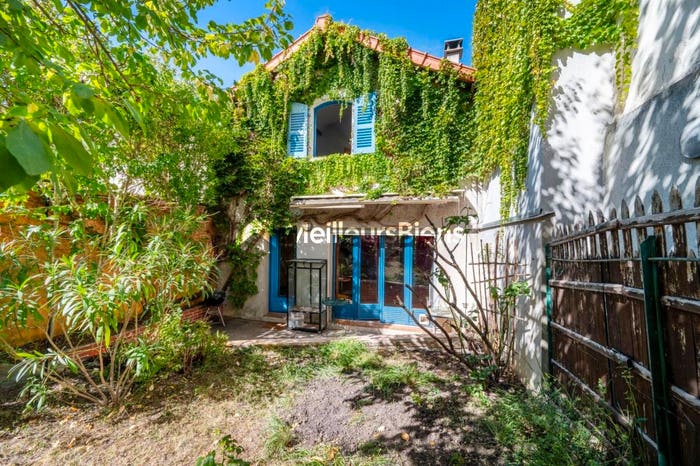 Sèvres, Beau-Site, Binelles, Renan, Chataîgneraie - Maison 5 pièces à vendre