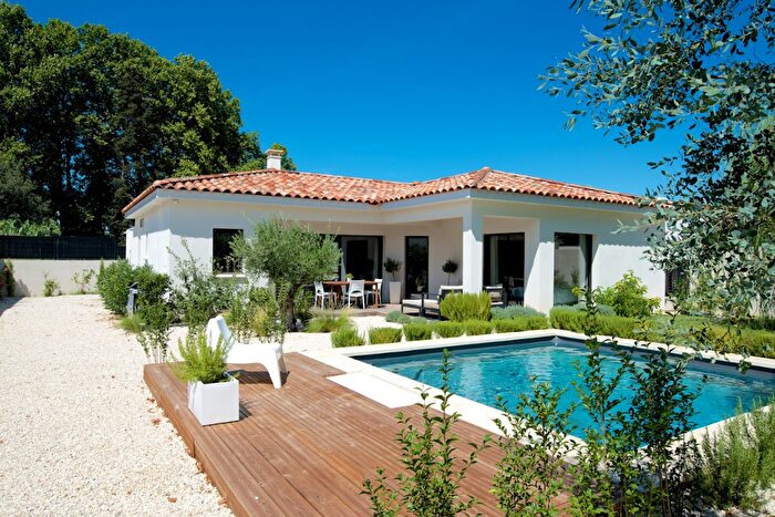 Maison 4 pièces à vendre à Grignan