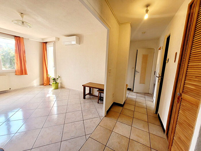 Appartement à vendre - Valence, Faventines - 3 pièces - 2 chambres