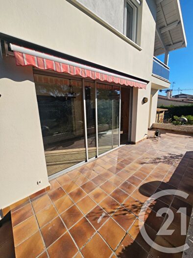 Mérignac, Saint-Augustin - Appartement 6 pièces à vendre