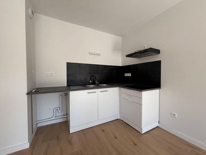 Appartement 3 pièces à louer à Valenciennes