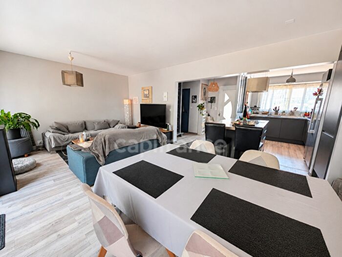 Maison 5 pièces à Ris-Orangis, Mairie, Hameaux, à vendre