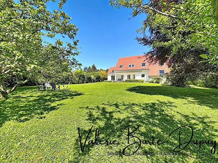 Maison 7 pièces à Saint-Denis-en-Val, à vendre