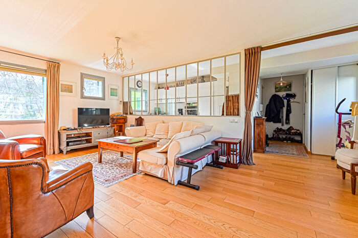 Appartement à vendre - Paris e , Vaugirard, Parc des Expositions - 3 pièces - 2 chambres