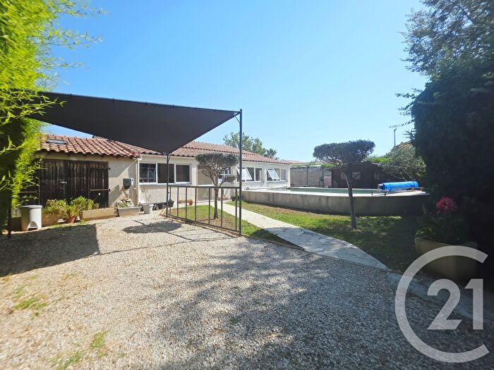 Maison 4 pièces à Istres, Trigance, à vendre