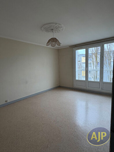 Appartement à louer - Quartiers Nord-Ouest, Villejean - 3 pièces - 2 chambres