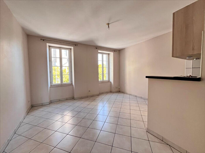 Appartement 2 pièces à louer - Rodez, Cardaillac, Layoule