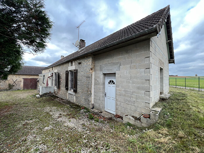 Maison à vendre - Arthonnay - 4 pièces - 1 chambre