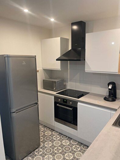 Appartement 4 pièces à louer - Lyon 8ème arrondissement