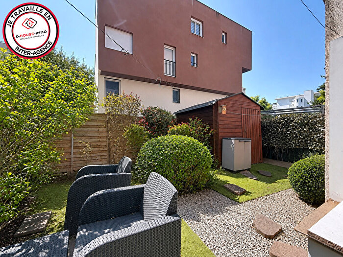 Appartement 2 pièces à vendre à Orly, Aviateurs
