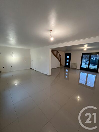 Maison à vendre - Ozoir-la-Ferrière, La Doutre - 6 pièces - 4 chambres