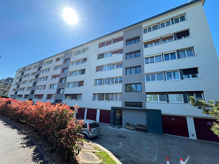 Appartement à louer - Saint-Michel-sur-Orge, Fontaine de l Orme - 2 pièces - 1 chambre