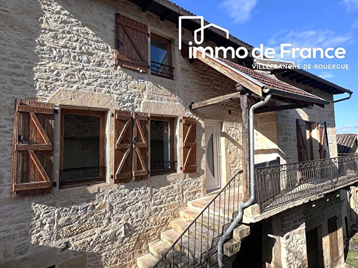 Maison 6 pièces à Parisot, à vendre