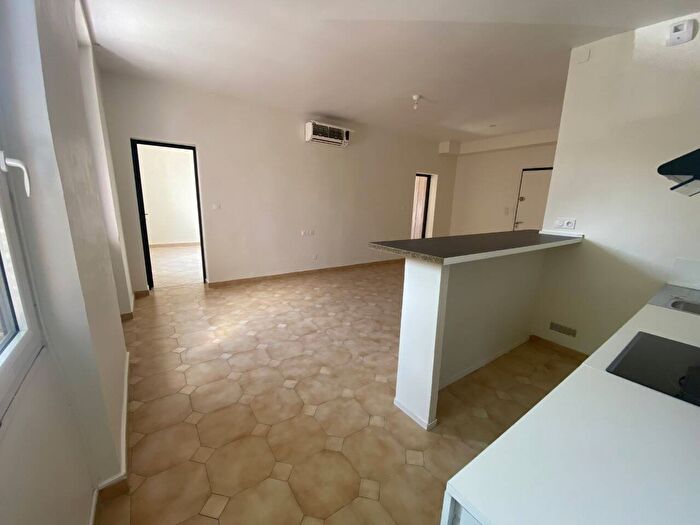 Appartement à louer - Pomponne, Montauban - 3 pièces - 2 chambres