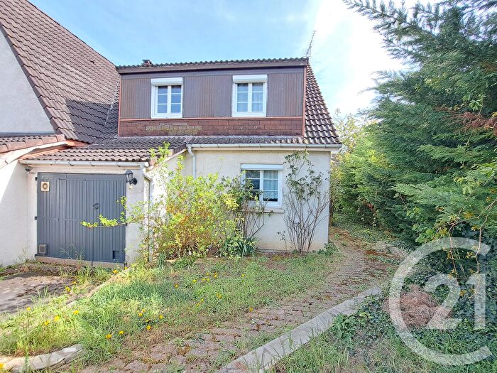 Maison 5 pièces à vendre à Malesherbes