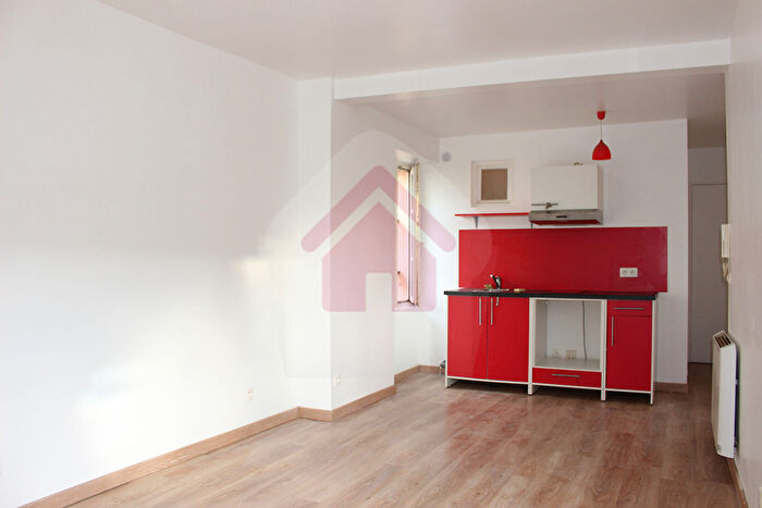 Dourdan - Appartement 1 pièce à louer