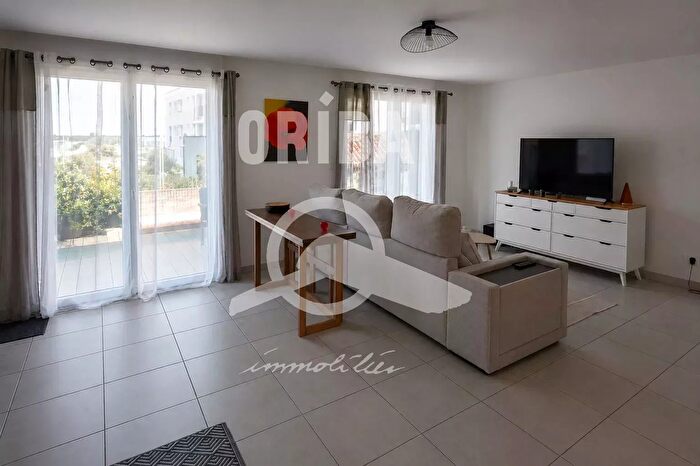 Maison 4 pièces à vendre - Pornichet, Prévert, Saint-Sébastien