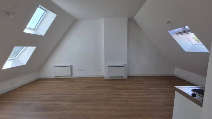 Appartement 2 pièces à louer à Fère-en-Tardenois