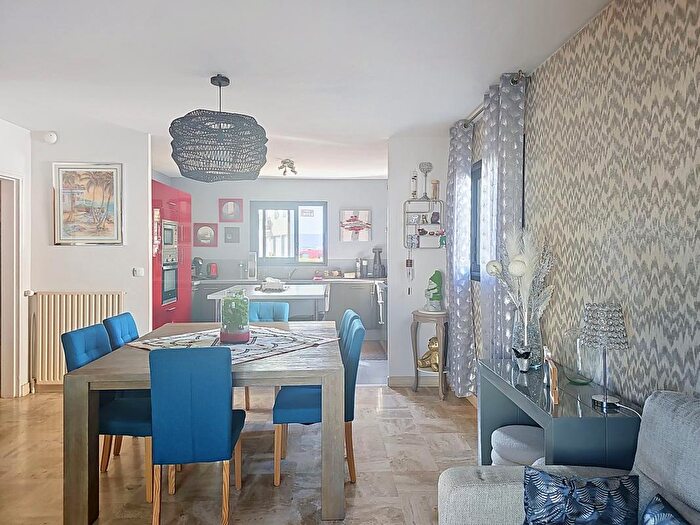 Maison 4 pièces à Lorient, Kerentrech, Keryado, à vendre