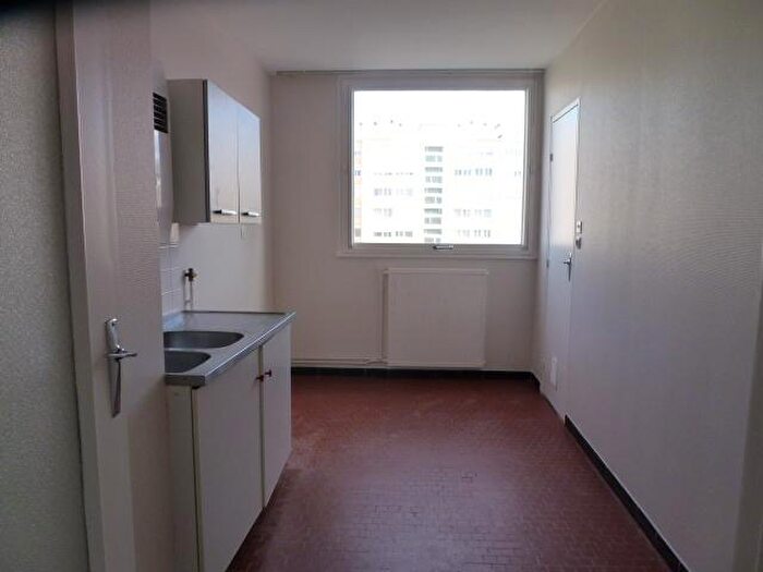 Appartement à vendre - Mâcon, Herriot - 2 pièces - 1 chambre