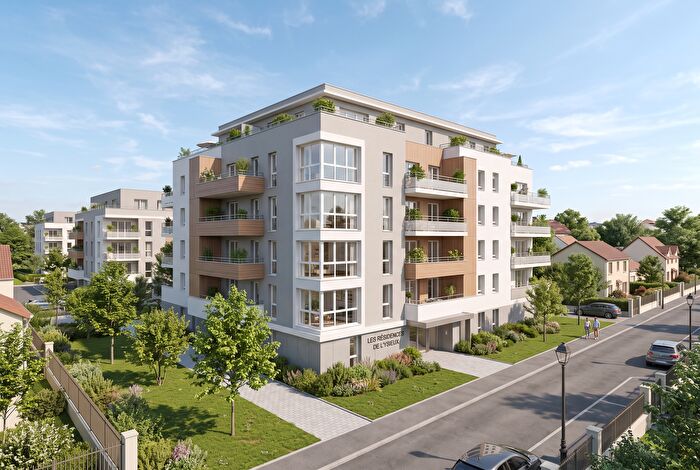 Pontoise - Maison 3 pièces à vendre
