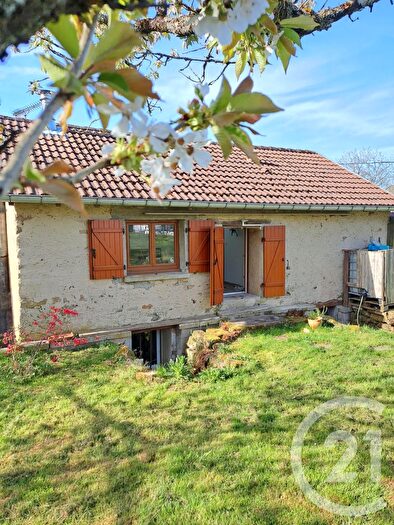Maison 5 pièces à vendre à Chantraine