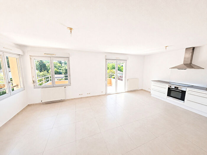 Appartement 3 pièces à vendre à Anse