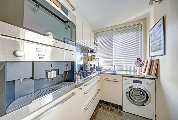 Appartement 3 pièces à vendre - Marly-le-Roi, Grandes Terres, Vergers, Vauillons