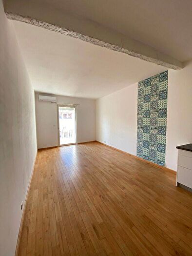Appartement 2 pièces à louer à La Plagette-Pont de la Gare, Sète