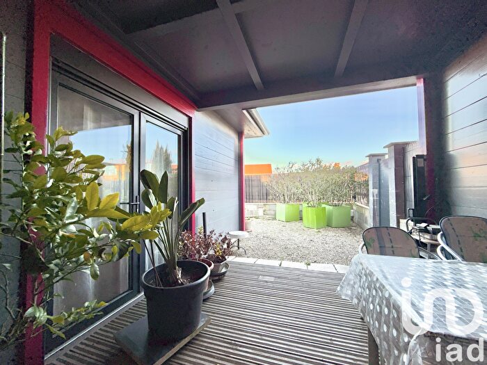 Maison à vendre - Romans-sur-Isère, Grande Martinette, Hôpital-vieux, Coquillard - 5 pièces