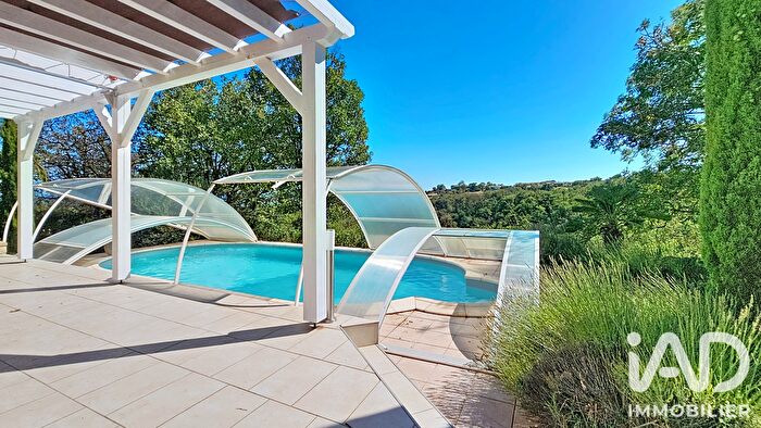 Maison 7 pièces à vendre - Charnas