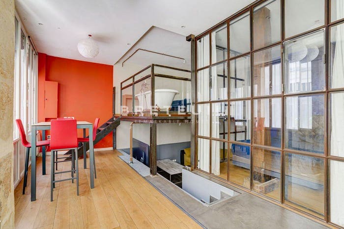 Appartement 3 pièces à louer à Arts et Métiers, Paris 3ème arrondissement
