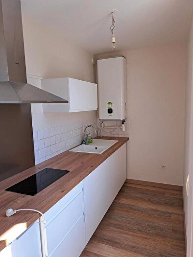 Appartement 1 pièce à louer à Saint-Cyr-sur-Loire, Cèdres, Cottage Park