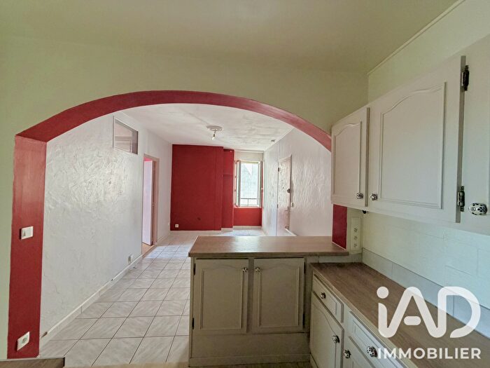 Orléans, Carmes : Appartement 3 pièces à vendre