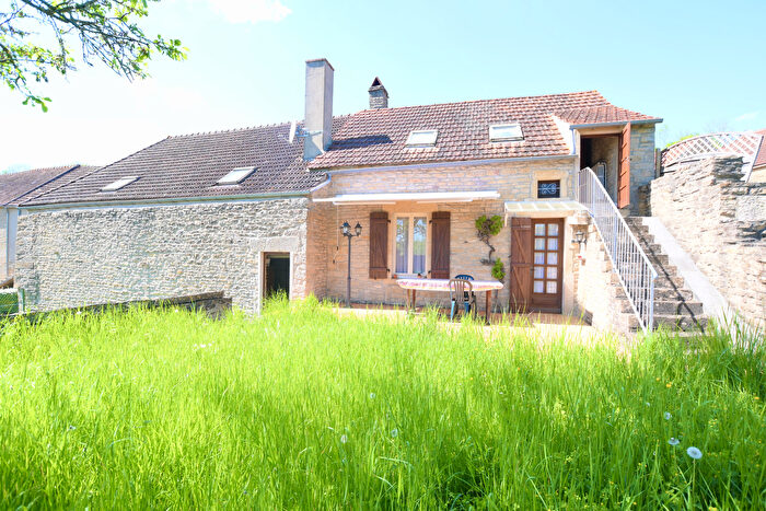 Maison à vendre - Talcy - 4 pièces - 3 chambres