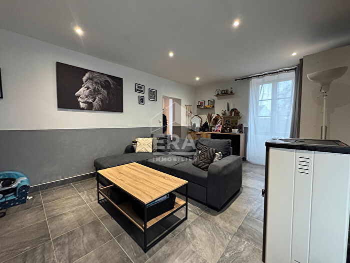 Maison à vendre - Erceville - 4 pièces - 2 chambres