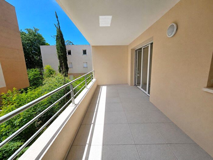 Appartement 2 pièces à Avignon, à louer