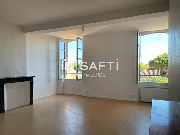 Appartement 3 pièces à vendre à Montauban, Centre-ville
